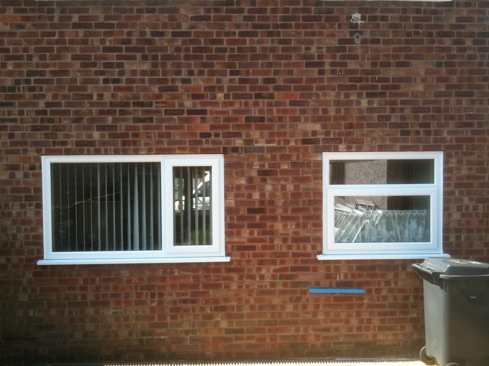 Our work (Windows) – KML Window Installations